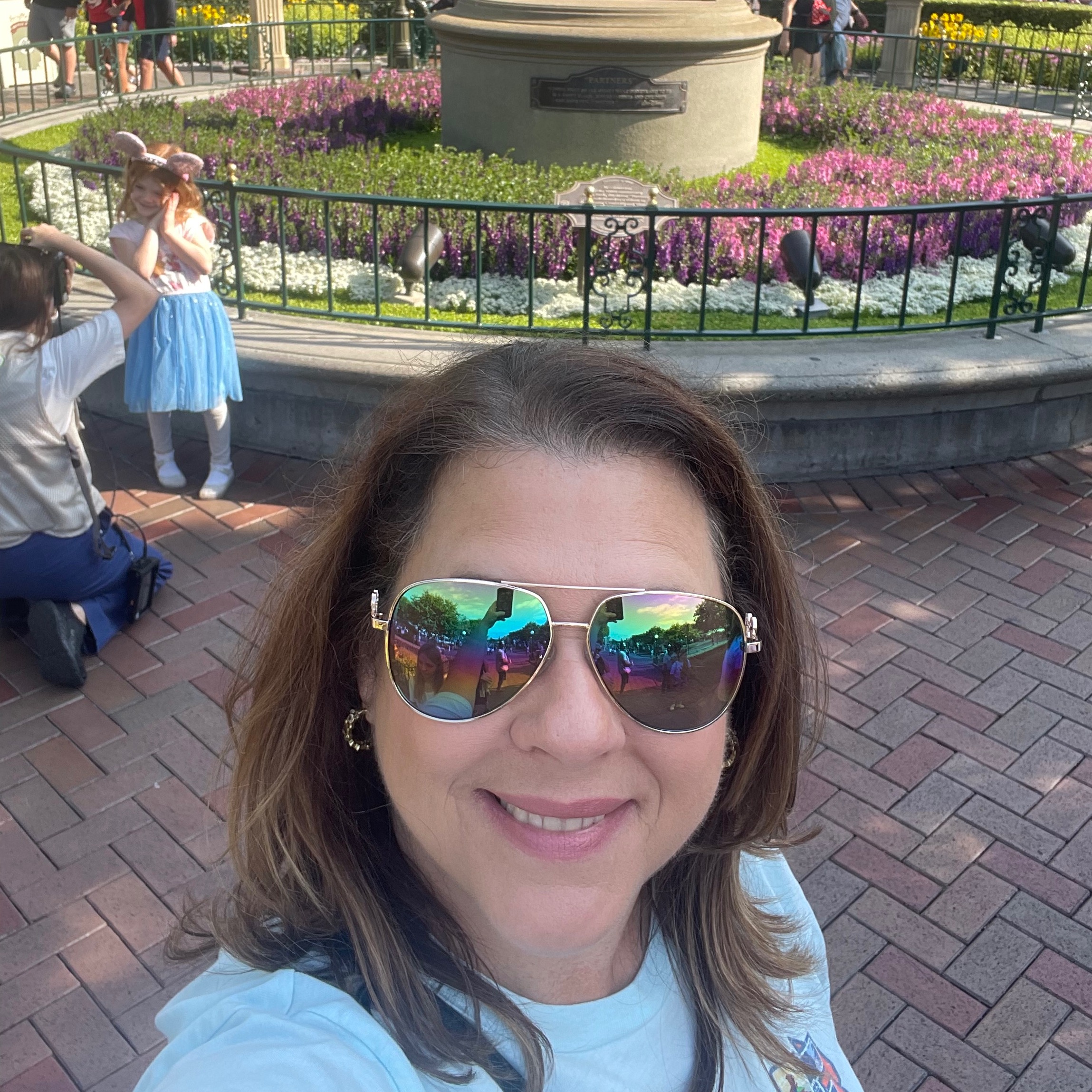 Stacy Wagoner Spoileddisneywife Stan